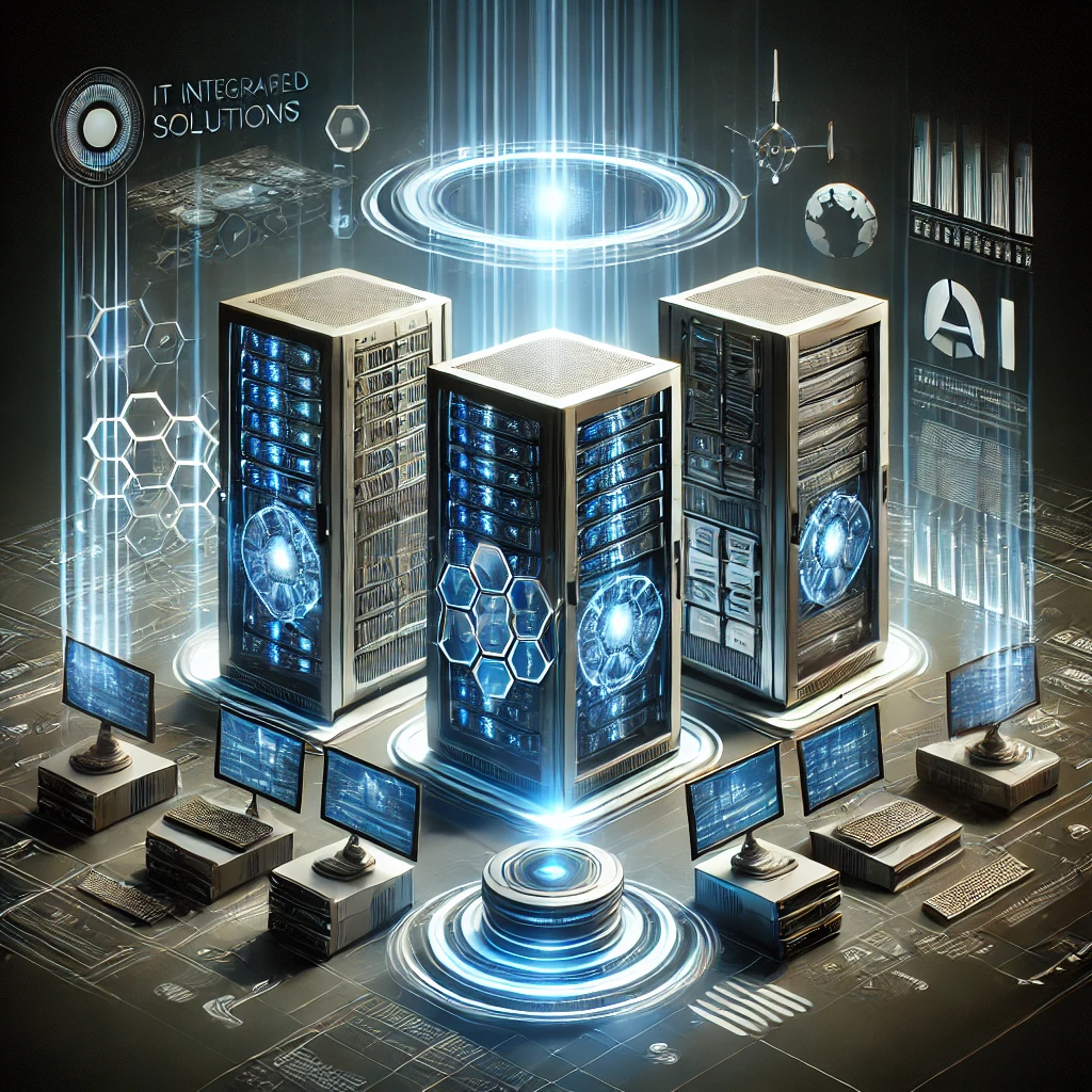 Lexicon Computers Pvt. Ltd.