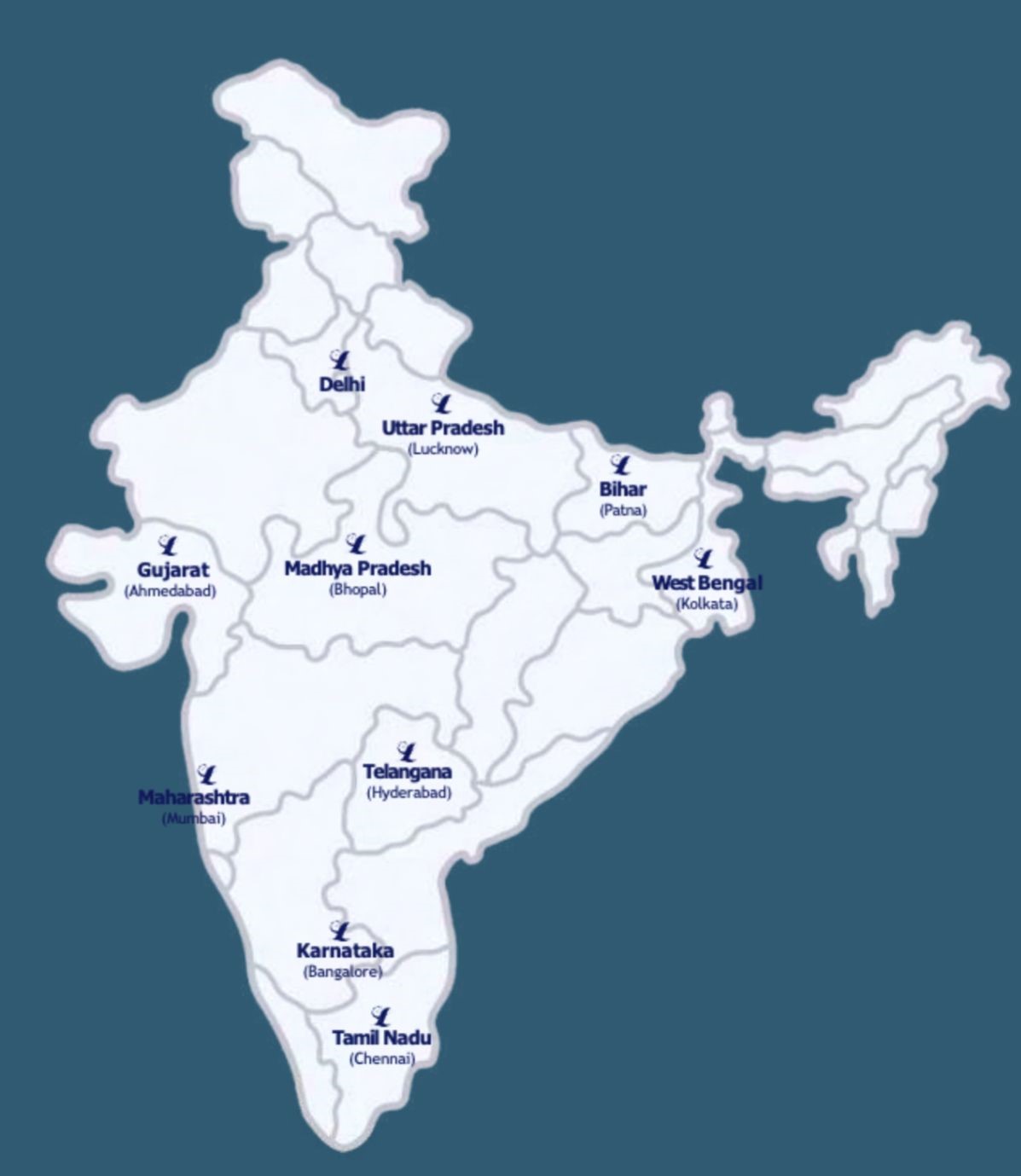 Lexicon Computers Pvt. Ltd.